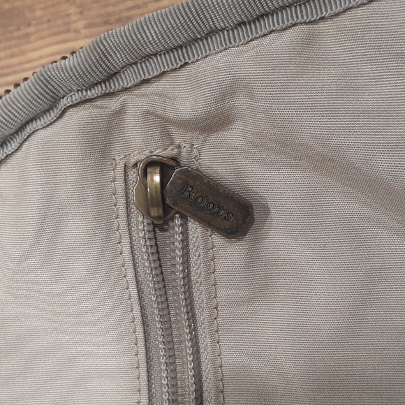 Roots | Bags | Roots Leather Backpack | Poshmark